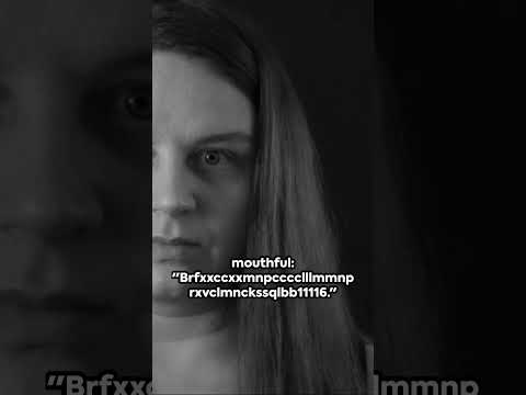 πΈπͺ Unpronounceable Names: The Swedish Law ππΆ#viral #shorts #viralvideo #viralvideo #short