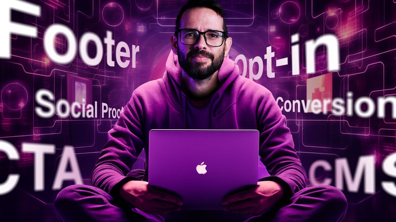 Web Design Terms you must know: Crash Course