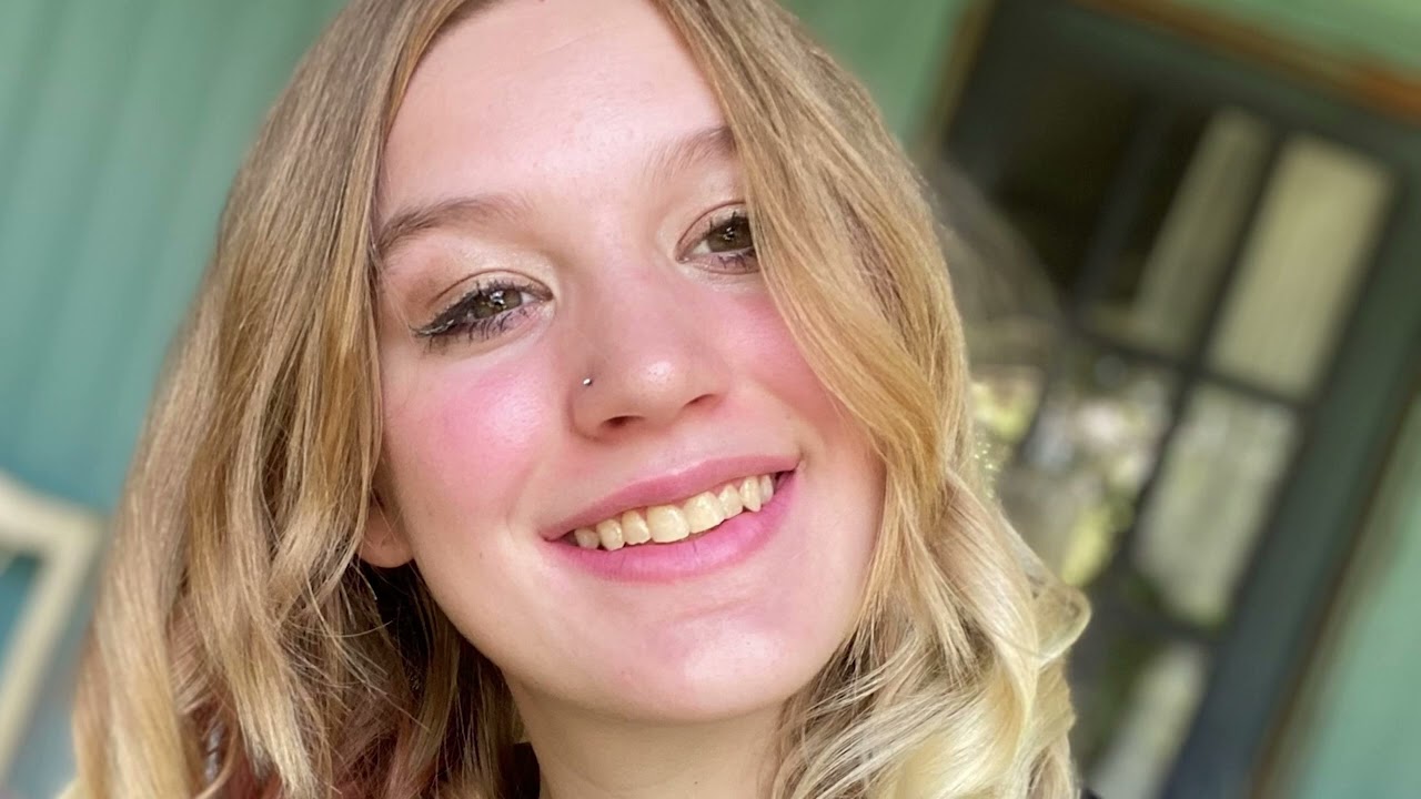 HopeWest Kids Grief Support - Jasmine's Story