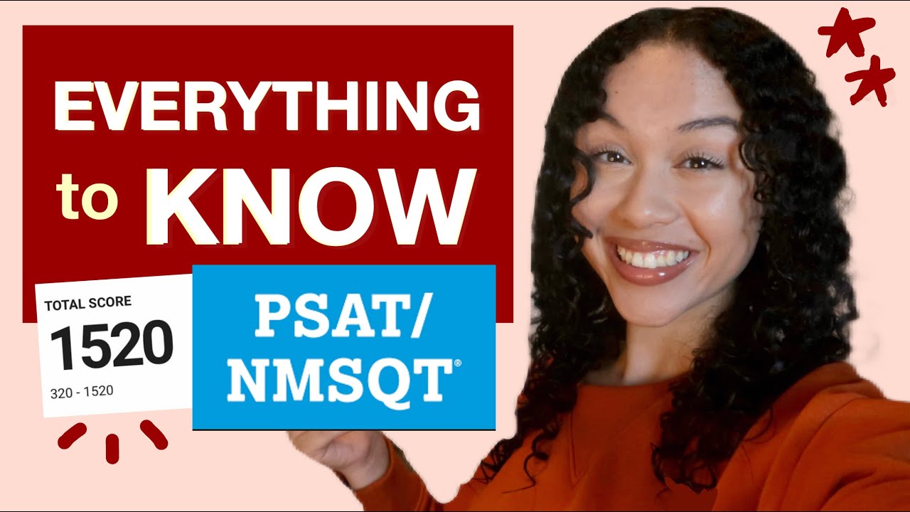What's on the PSAT (and How to Do Well)