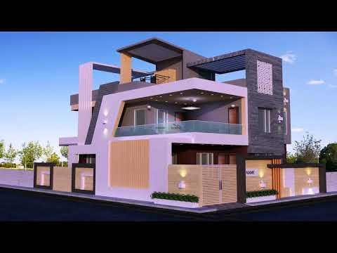 Design House Name Ideas