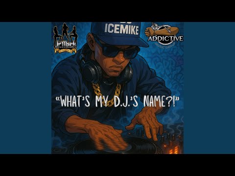 What's My D.J.'s Name?