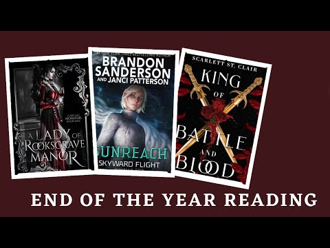 My Last Three Months of Reading: A Wrap Up