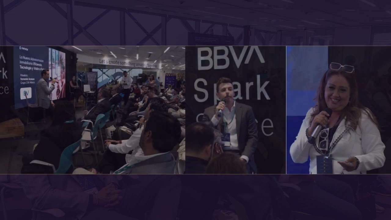 Neivor: El ecosistema financiero para todo tu portafolio inmobiliario