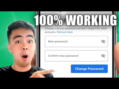 How To Recover Gmail Account without Phone Number and Recovery Email (2025)