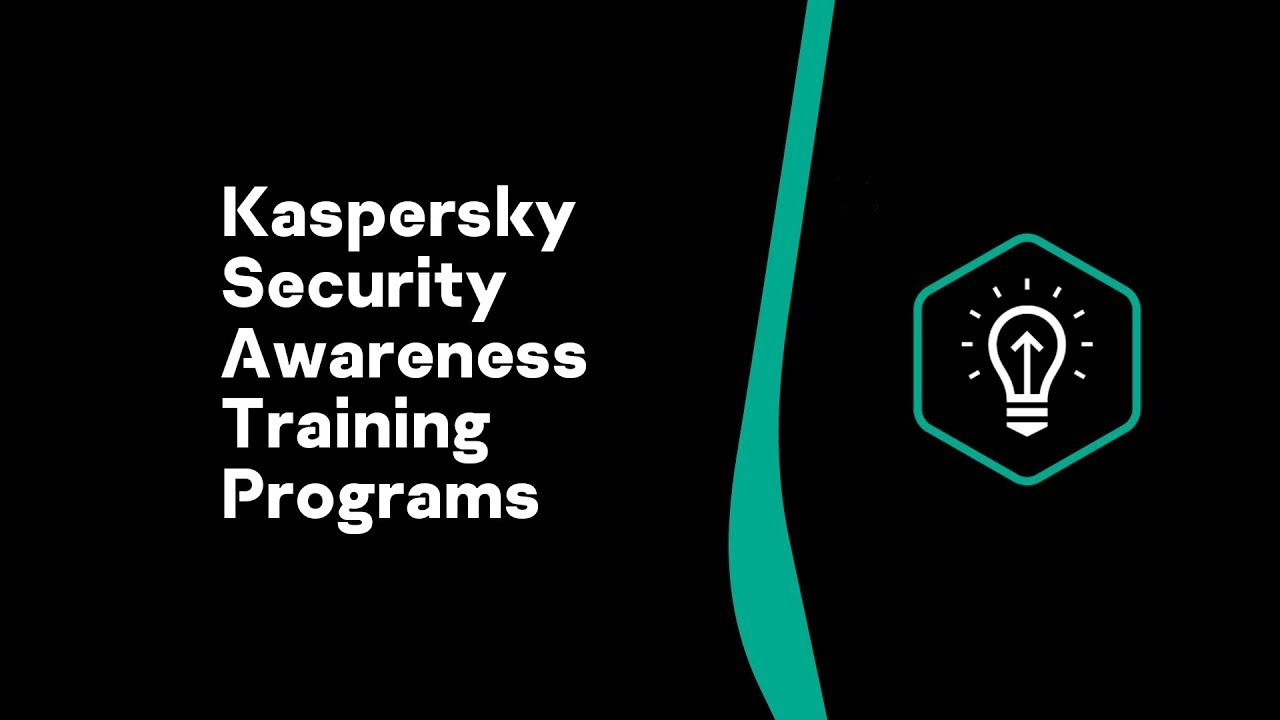 Kaspersky Security Awareness Training Programs