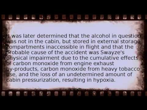 patrick swayze Wikipedia