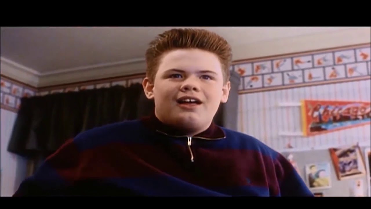 Home Alone Deleted Scenes Part 1
