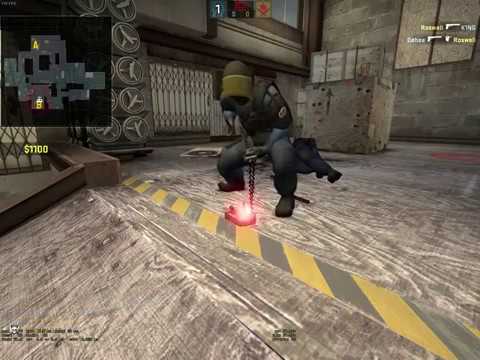 Steam Community :: Video :: How not to defuse the defuser