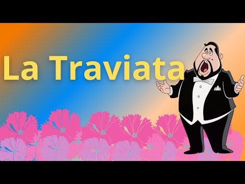 Learn Italian with Opera: La traviata