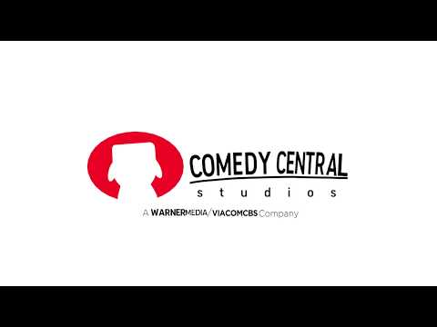 Comedy Central Studios (1997-present TV Version