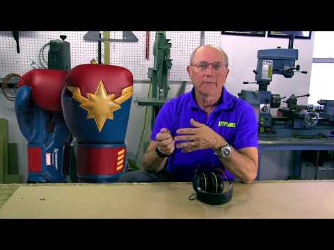 Metal Magic: Shop Safety