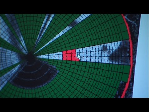 Water Works: Maximizing the Supply | SciTech Now