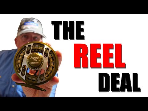 The Hanak Superb RS13 Review #flyfishing #fishingequipment #fishing