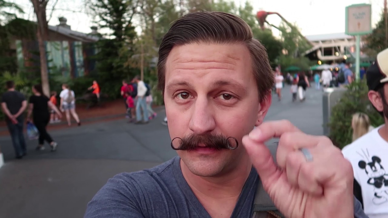 MyDisneyFix | What's New At Disney This Week | Tim Documents The ...