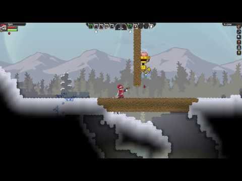 Steam Community :: Video :: Starbound - Robot Boss