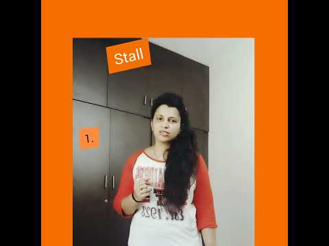 Stalled?