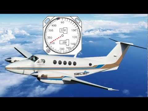Calibrated Airspeed and the Mach Limit