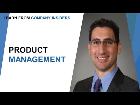 What is Product Management? Product Management Definition by Guy Assedou, Senior PM at MobileCause