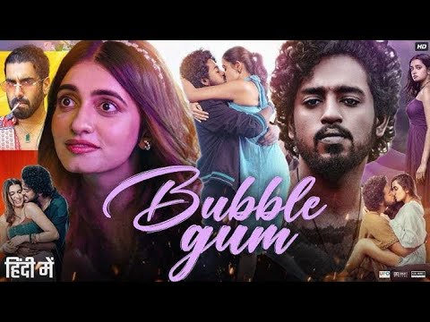 Bubblegum Movie Full Review | Emotions + Love + Heartbreak | Full Story Explained in Hindi
