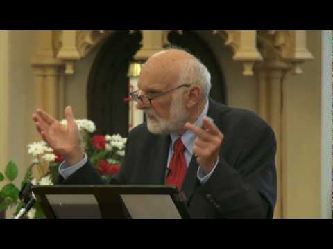 Walter Brueggemann The Power of Lament (Psalms)