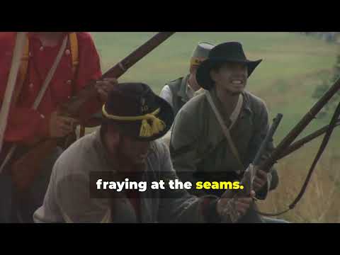John Brown's Pottawatomie Massacre A Shocking Prelude to the Civil War #history #americanhistory