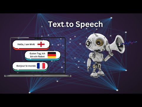 Offline Text-to-Speech in Python - No API Keys Required!