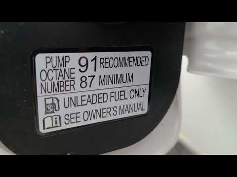 2023 Acura Integra - Do I Use Premium Fuel? Can I Use Lower Octane?