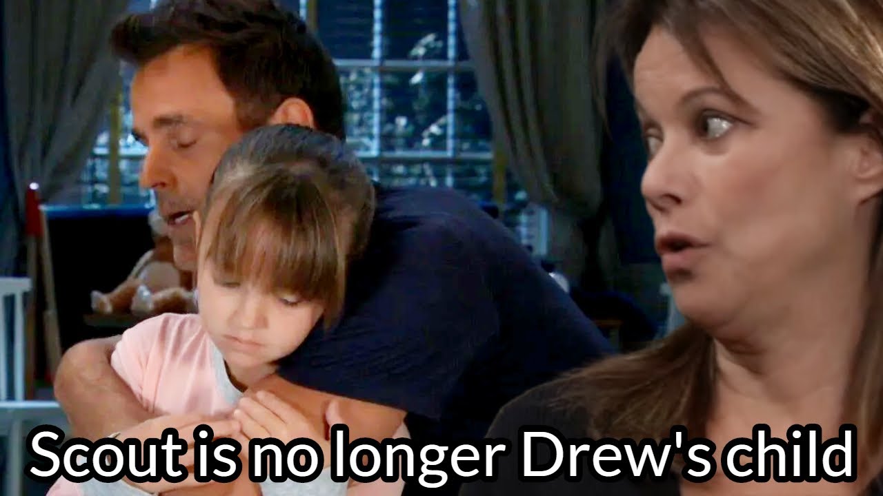 `General Hospital Spoilers | Scout is bipolar, Alexis wins custody of ...