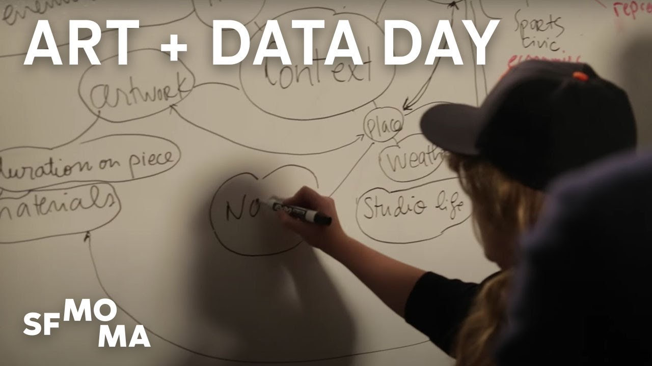 Art + Data Day
