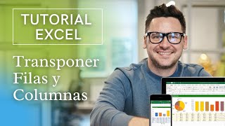 ¿Modo sencillo de transponer columnas y filas en SQL?