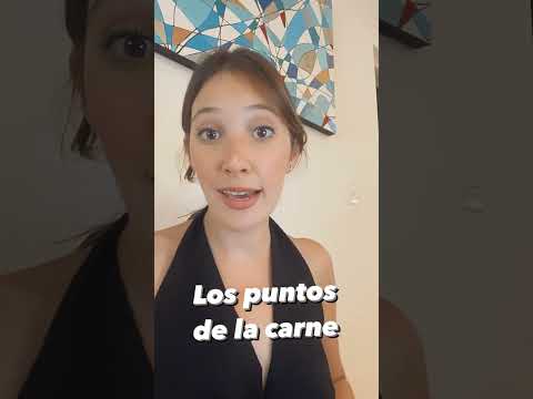 How Do You Say Rare in Spanish