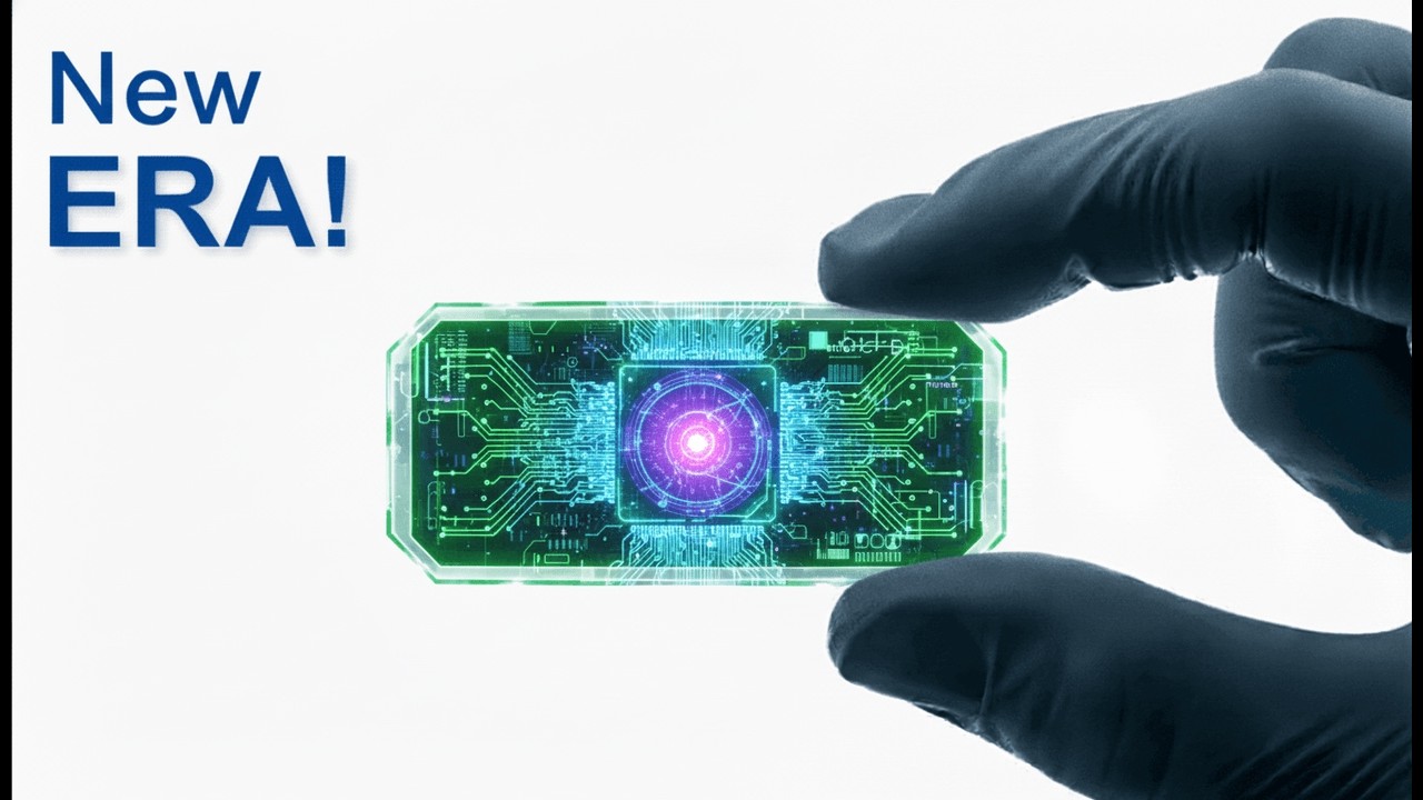 Top 11 NEW Discoveries in Quantum Computing