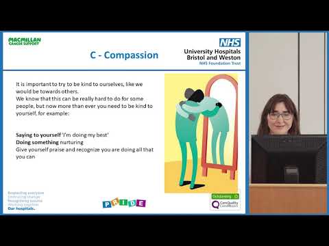 First Steps Emotional Wellbeing