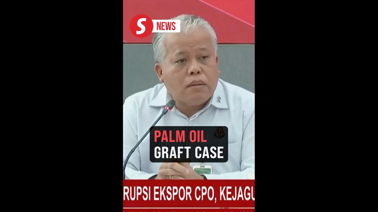 Indonesia seizes $725 mln from Wilmar Group