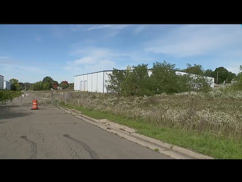 'We're done': City of Youngstown wants Chill-Can land back