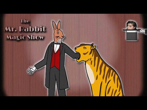 Steam Community :: The Mr. Rabbit Magic Show