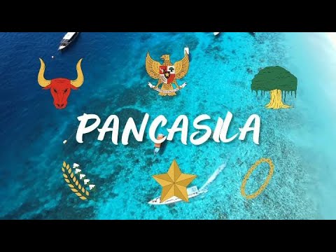 Setia Pada Pancasila Sebagai Ideologi Negara