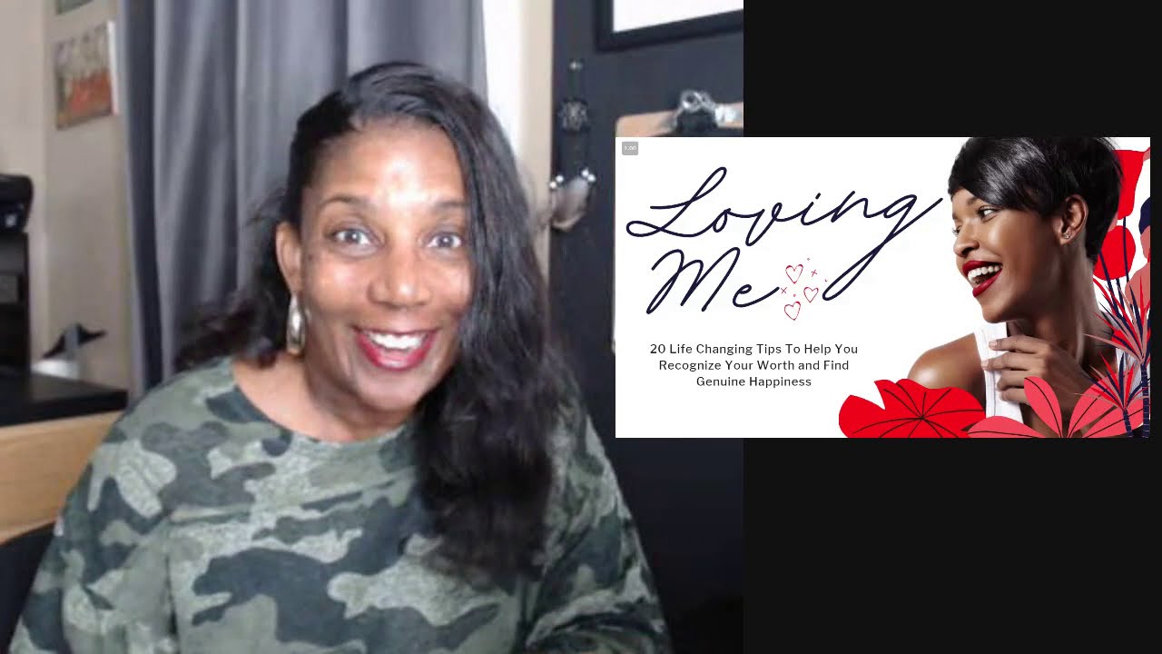 Done For You Coaching Content Bundle - Loving Me