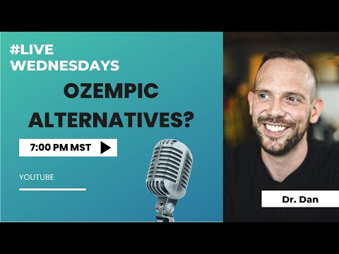 Ozempic is unavaliable. What are the alternatives?