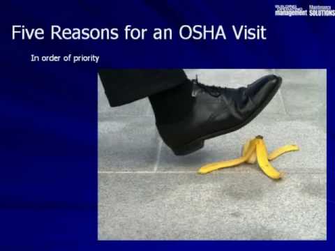 Surviving an OSHA Audit Are you prepared?