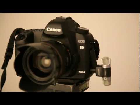 Better Audio for your DSLR on a Budget