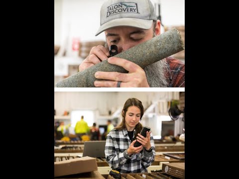 Exclusive Interview With Talon Metals CEO Henri Van Rooyen & Exploration Manager Brian Goldner