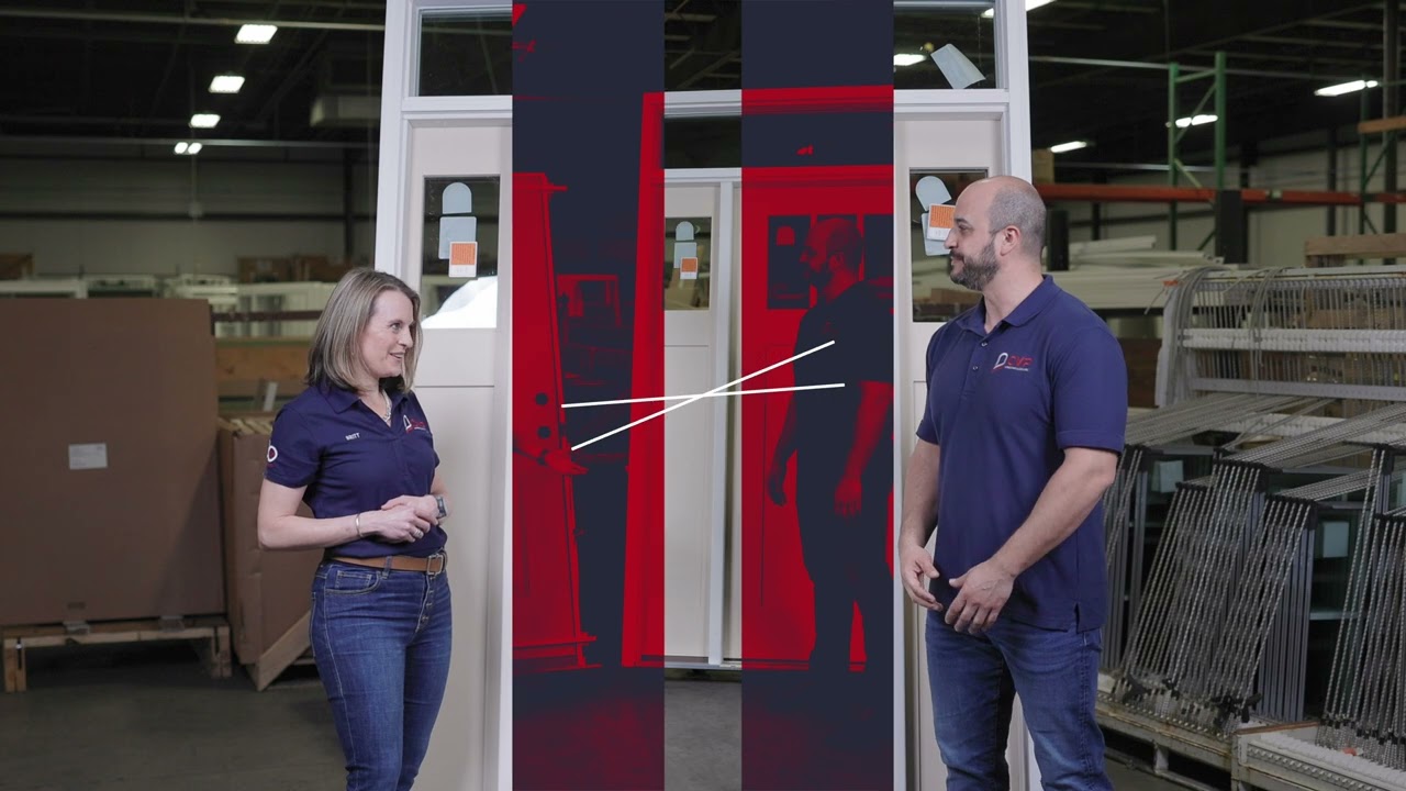 Choosing a Fiberglass Front Door: We answer YOUR questions