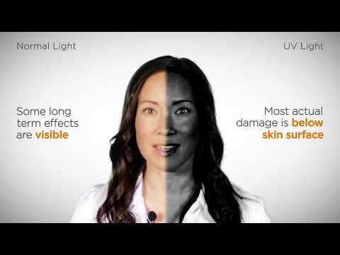 ISDIN Eryfotona Actinica Ultralight Emulsion | Stockton Dermatology