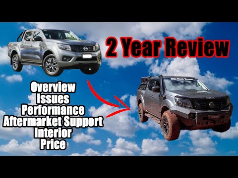 NP300 REVIEW | 2 Year owners honest opinion