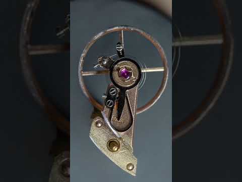3 things YOU should be doing to care for a mechanical watch! #shorts
