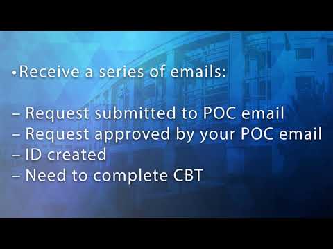 EFI Instructions for Prospective HPMS Plan Users Requesting a CMS User ID