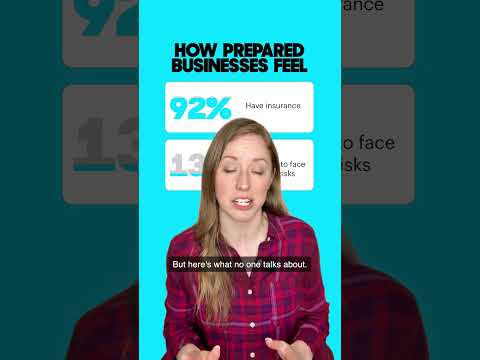 What's Stressing Out Small Business Owners in 2025? | Business Insurance by NEXTâ„¢
