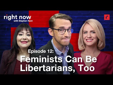 S1E12: Feminism without socialism, free daycare, and why women work